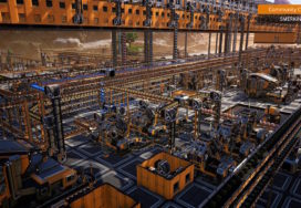 Interview Archives | GodisaGeek.com