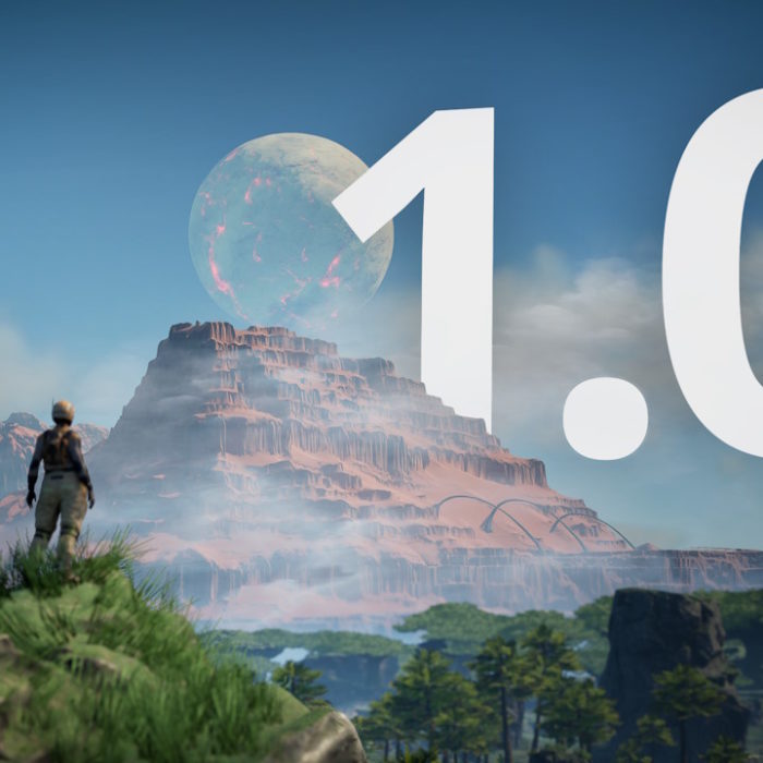 Goat Simulator 1.1 Patch Coming June 3rd, Brings New Map and ...