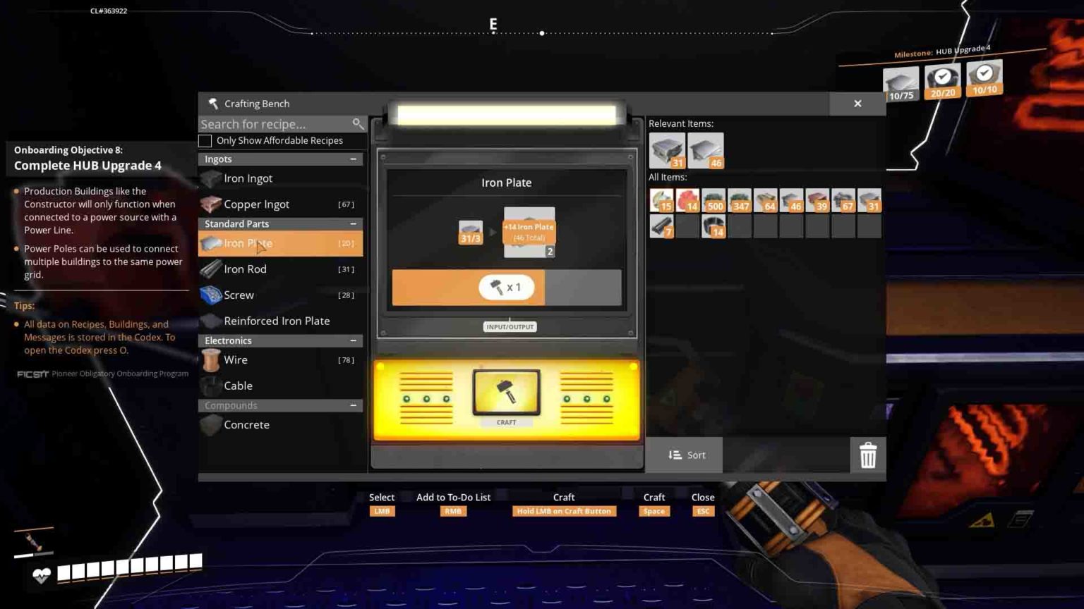 Satisfactory review | GodisaGeek.com