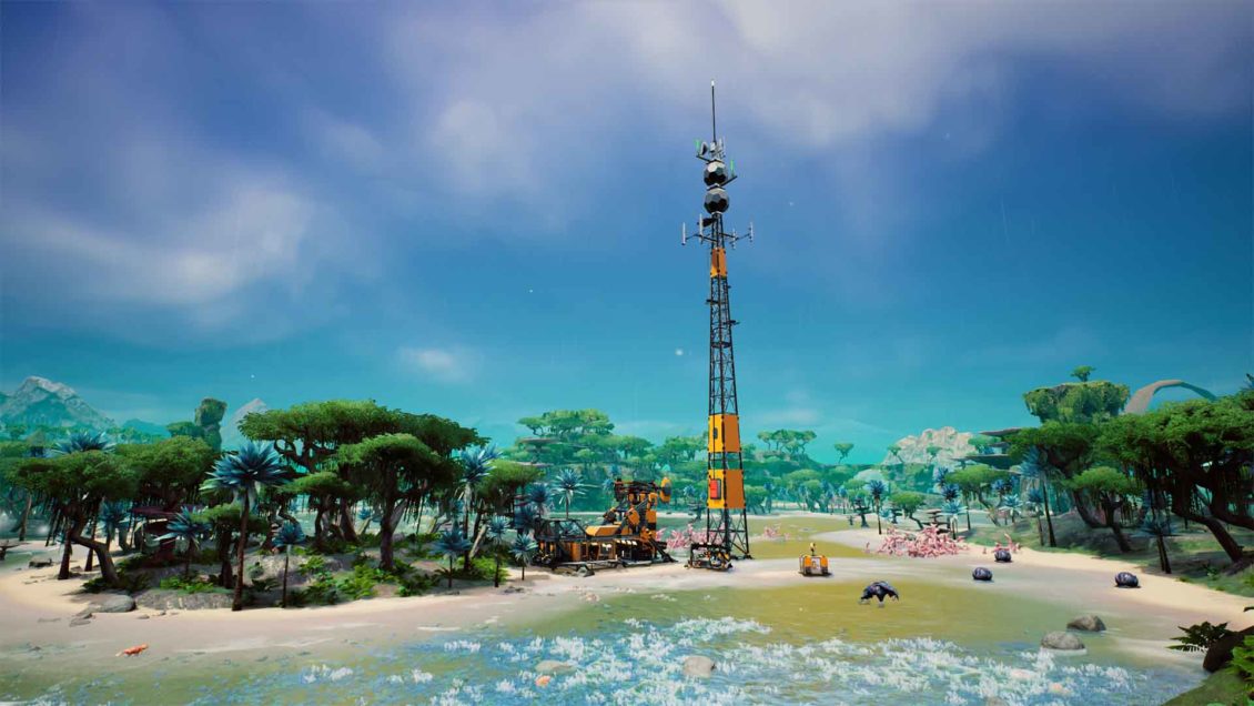 Satisfactory update 6 has arrived via Early Access | GodisaGeek.com