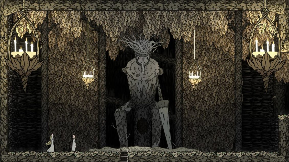 Saviorless review | GodisaGeek.com