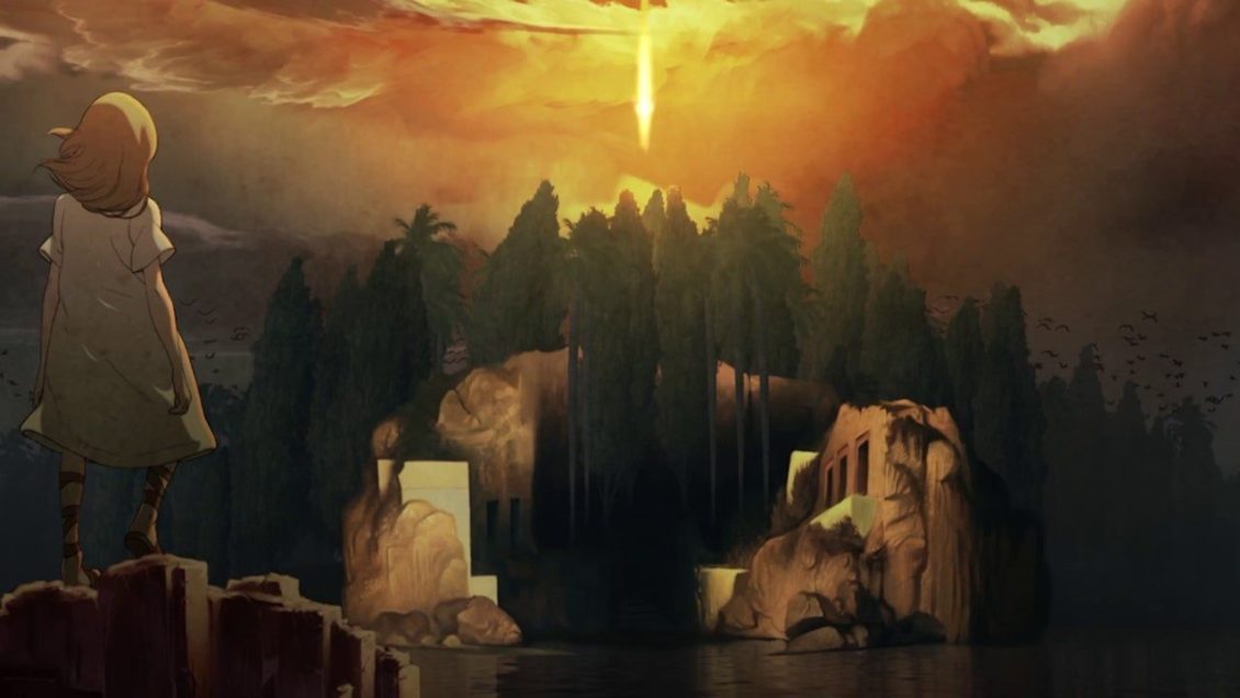 Saviorless review | GodisaGeek.com