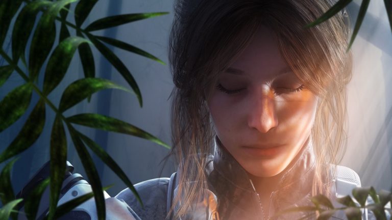 Scars Above review | GodisaGeek.com