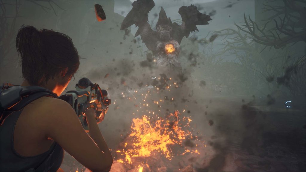 Scars Above is extremely fun and challenging to play | Hands-on preview ...