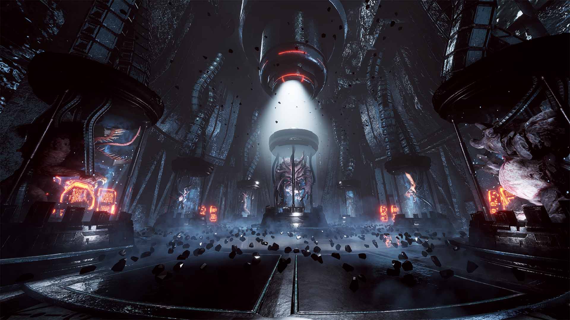 Scars Above interview with Mad Head Executive Producer Ivan Zorkić | GodisaGeek.com