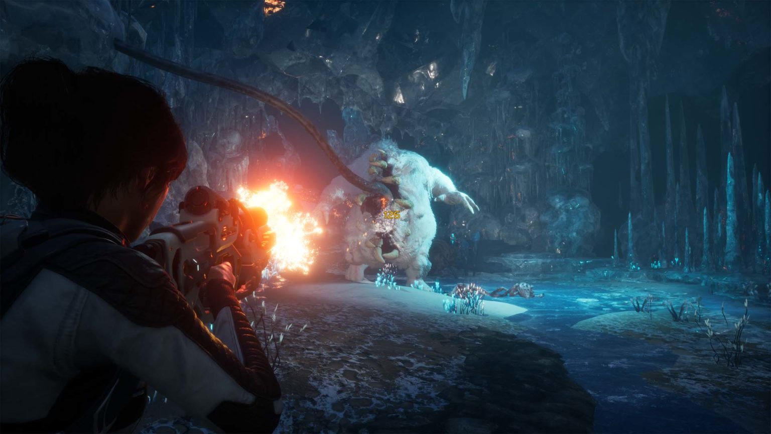 Scars Above is extremely fun and challenging to play | Hands-on preview ...