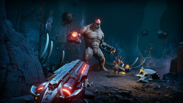 Scathe review | GodisaGeek.com