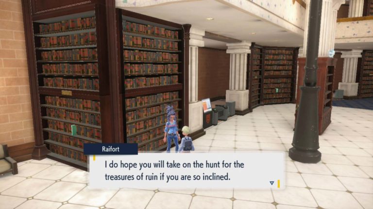 Pokemon Scarlet and Violet Legendaries | How to find and unlock ...