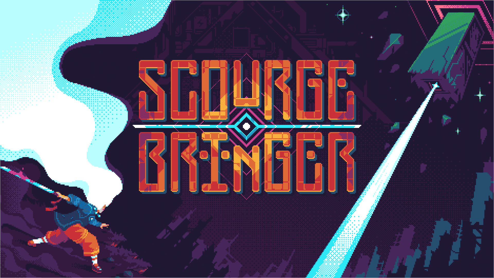 Scourge Bringer for Nintendo Switch - munimoro.gob.pe