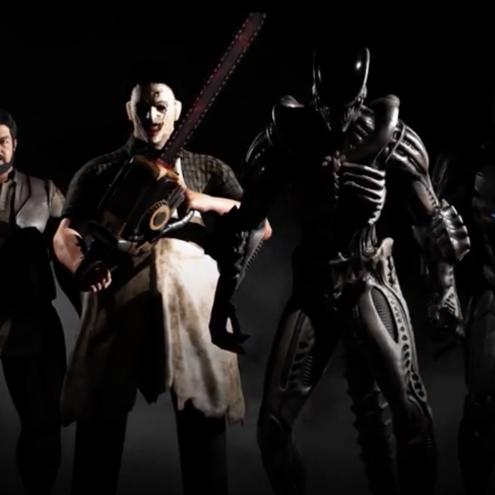 Predator and Jason are a Good Fit for Mortal Kombat X | GodisaGeek.com