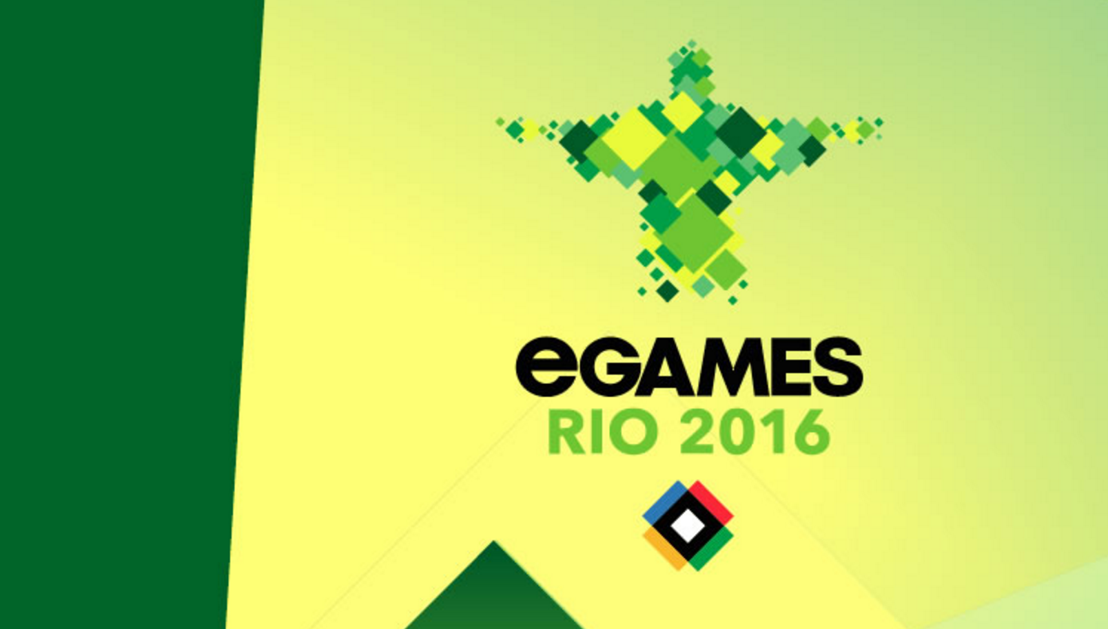 First eGames competition to take place alongside Olymipics in Rio ...
