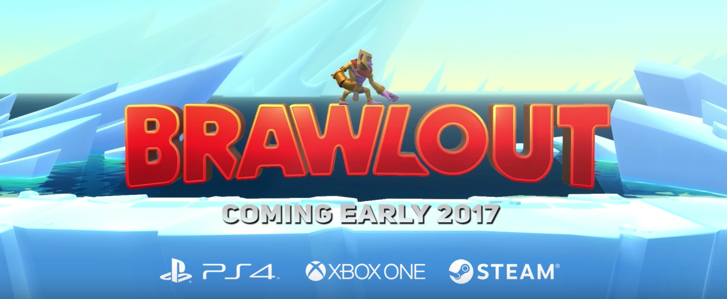 Angry Mob Games announces platform fighter Brawlout | GodisaGeek.com