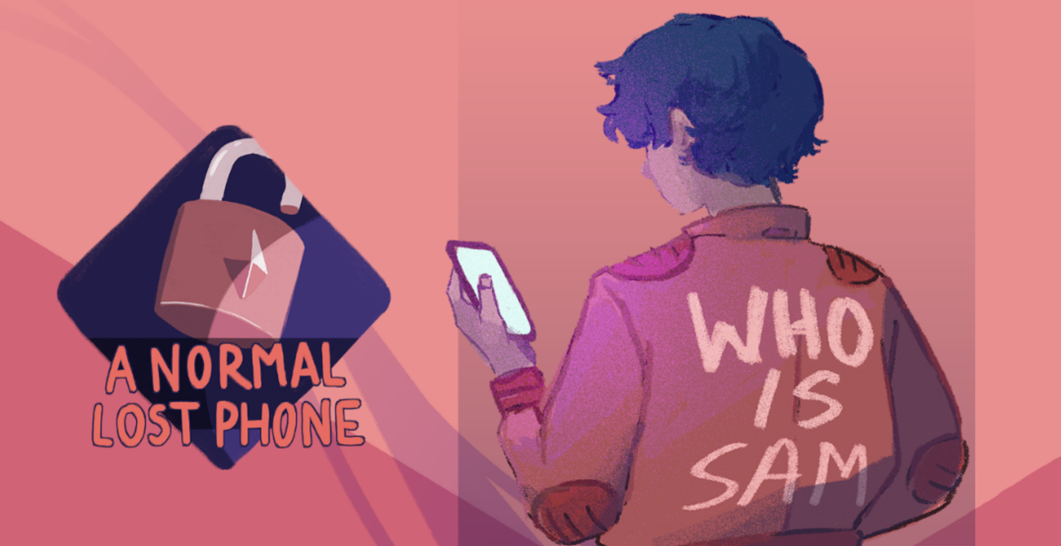 A Normal Lost Phone Review | GodisaGeek.com