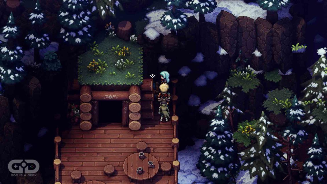 Sea of Stars | Rainbow Conch Guide: Part 3 | GodisaGeek.com