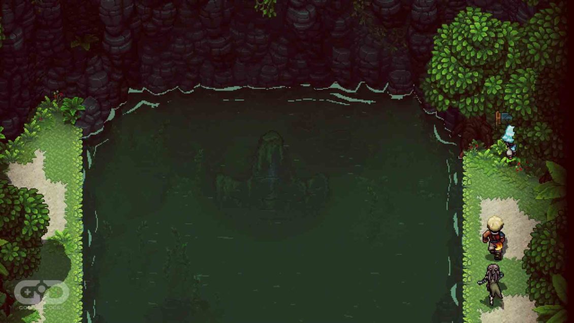 Sea of Stars | Rainbow Conch Guide: Part 3 | GodisaGeek.com