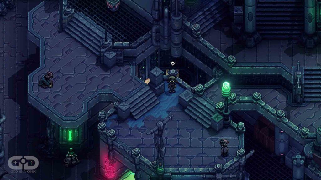 Sea of Stars | Rainbow Conch Guide: Part 5 | GodisaGeek.com