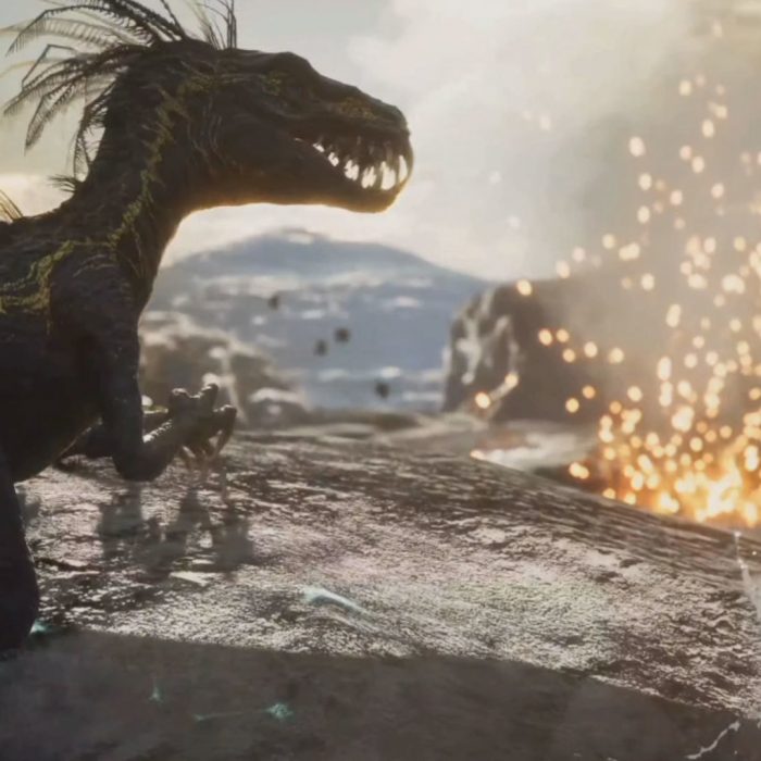 Second extinction achievements - senturinnorthwest