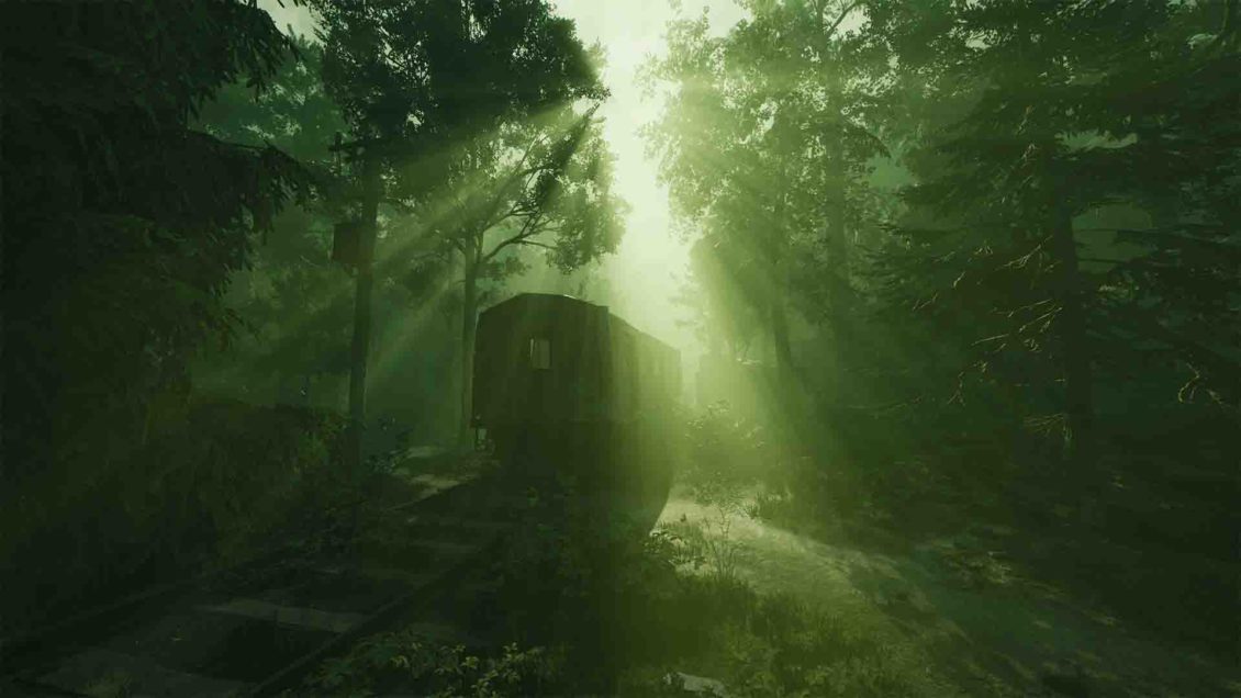 Serum gets a new "abilities" video ahead of release | GodisaGeek.com