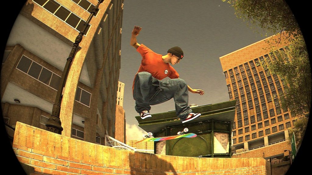 Session: Skate Sim | Beginner's Tips | GodisaGeek.com