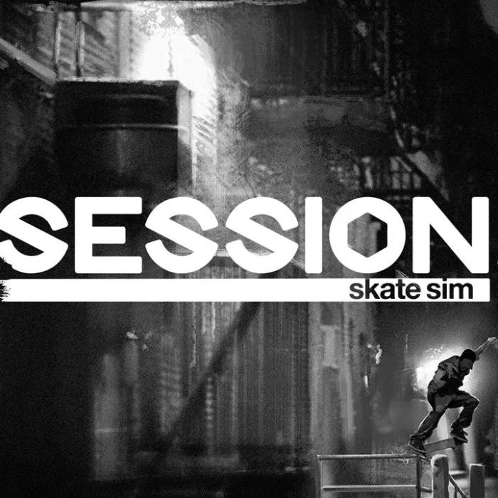Session: Skate Sim Switch review | GodisaGeek.com