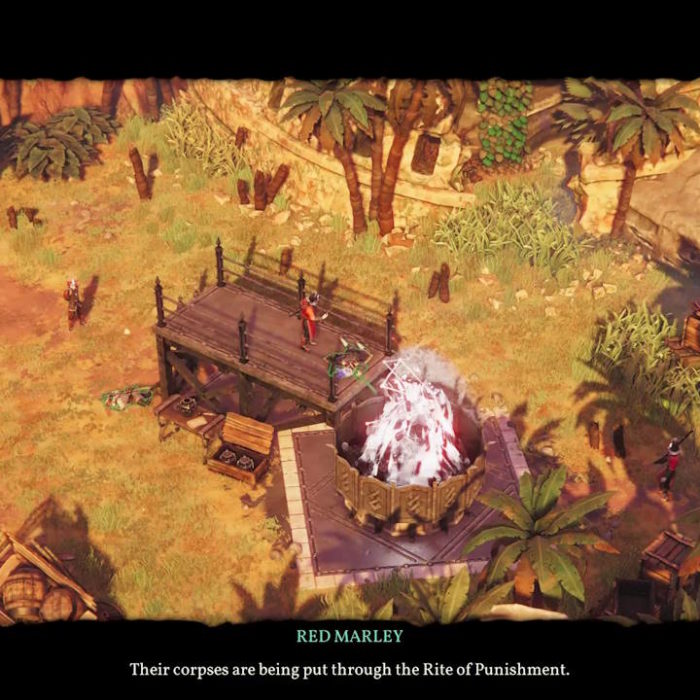 Shadow Gambit: The Cursed Crew price and supporter edition revealed | GodisaGeek.com