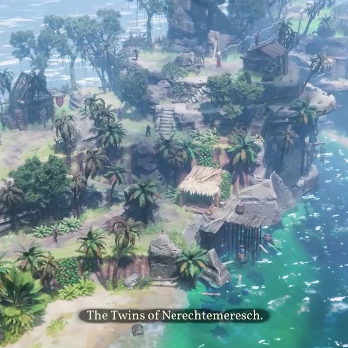 Shadow Gambit: The Cursed Crew price and supporter edition revealed | GodisaGeek.com