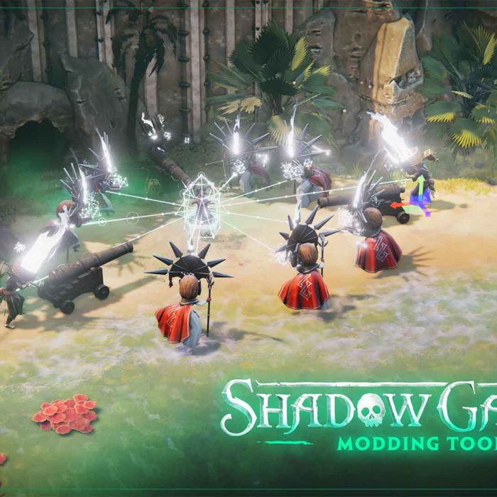 Shadow Gambit: The Cursed Crew price and supporter edition revealed | GodisaGeek.com