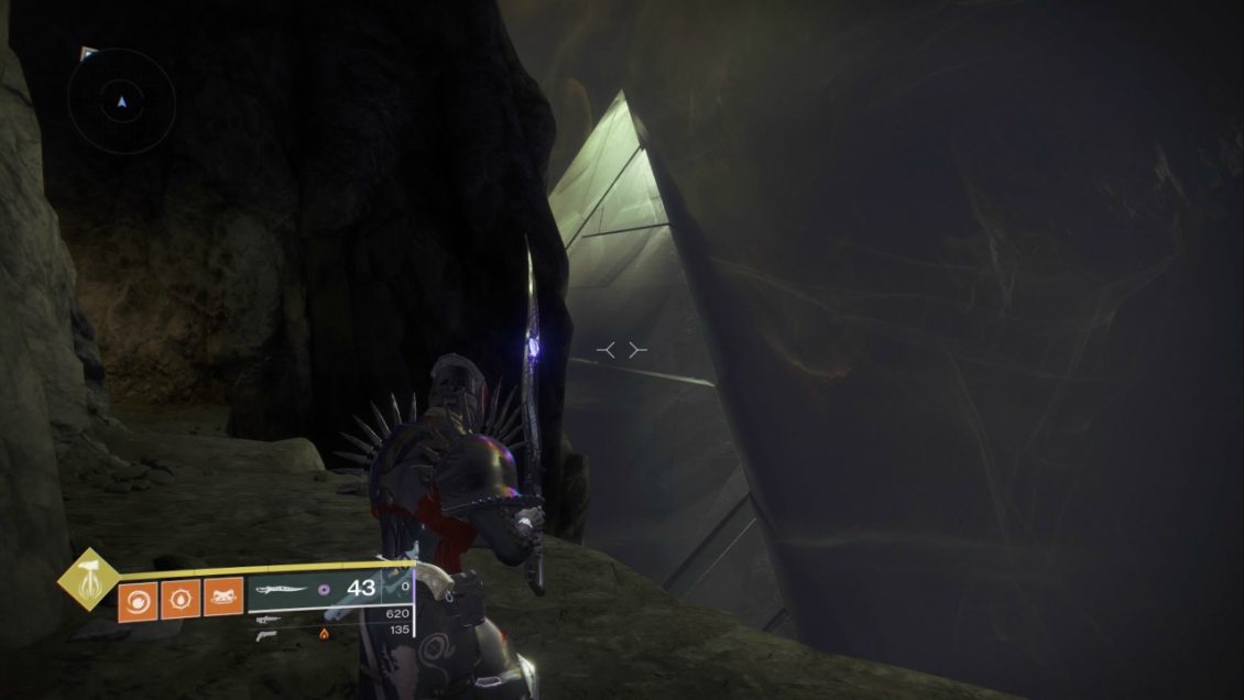 Destiny 2: Shadowkeep DLC review | GodisaGeek.com