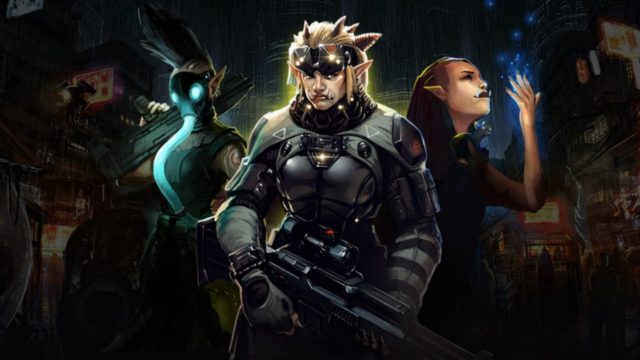 Shadowrun Trilogy: Console Edition review | GodisaGeek.com