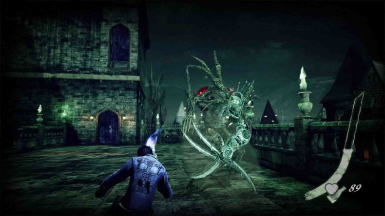Shadows of the Damned: Hella Remastered review | GodisaGeek.com