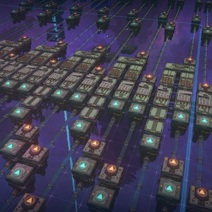 Shapez 2 gets a new trailer showing off gameplay | GodisaGeek.com