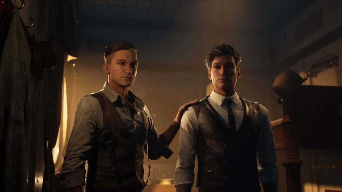 Sherlock Holmes: Chapter One chemical analysis guide | GodisaGeek.com