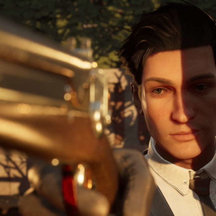 Sherlock Holmes: Chapter One archive guide | GodisaGeek.com