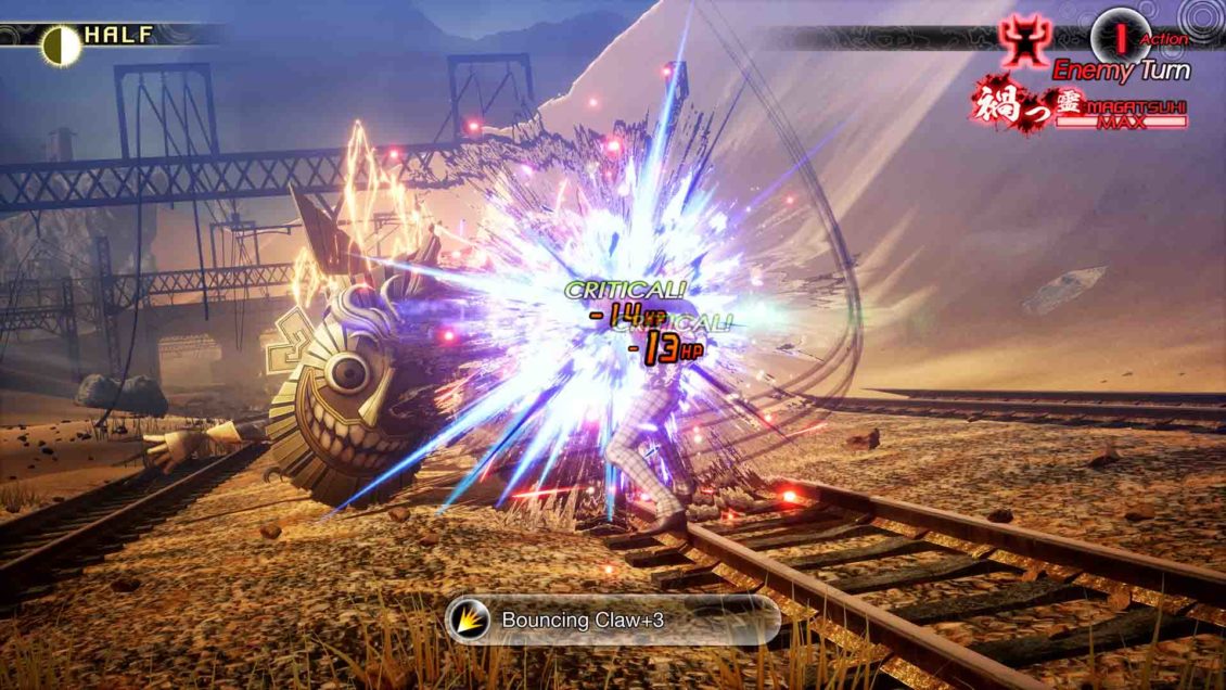 Shin Megami Tensei V: Vengeance release date moved forward | GodisaGeek.com