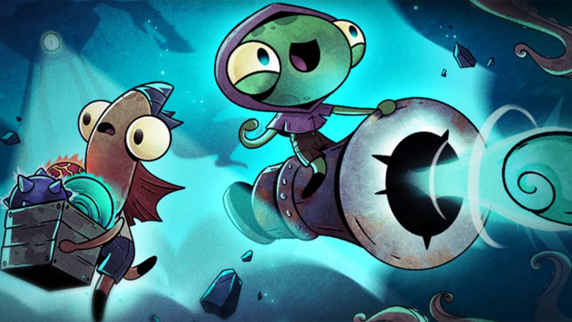 Ship of Fools review | GodisaGeek.com