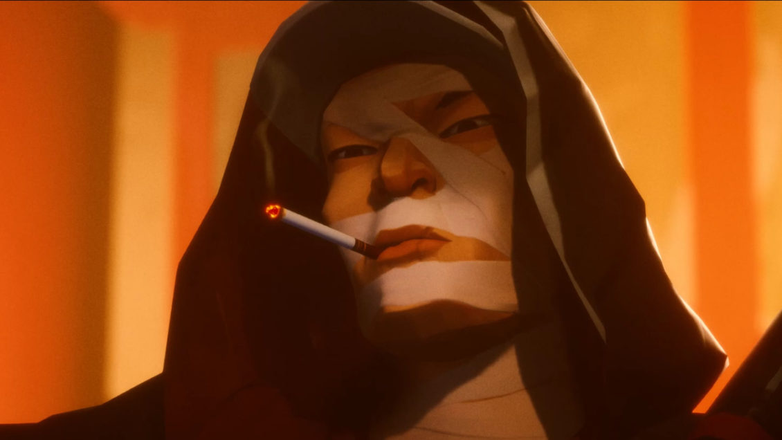 Sifu | The Fighter Boss Fight Guide | GodisaGeek.com