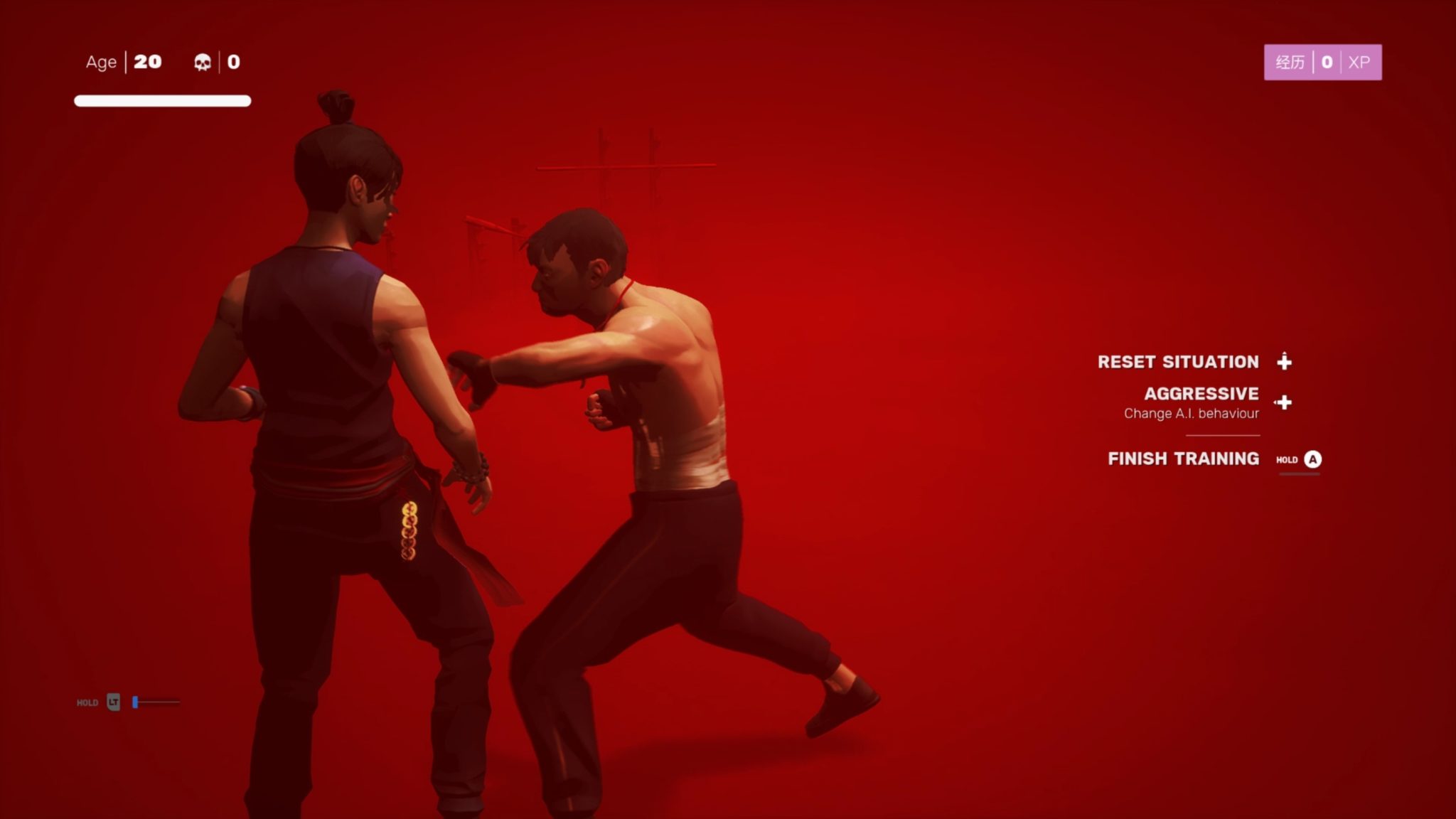 Sifu | 7 tips for beginners | GodisaGeek.com