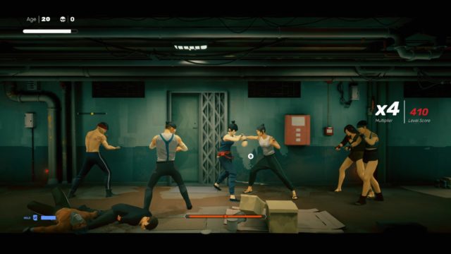 Sifu | 7 tips for beginners | GodisaGeek.com