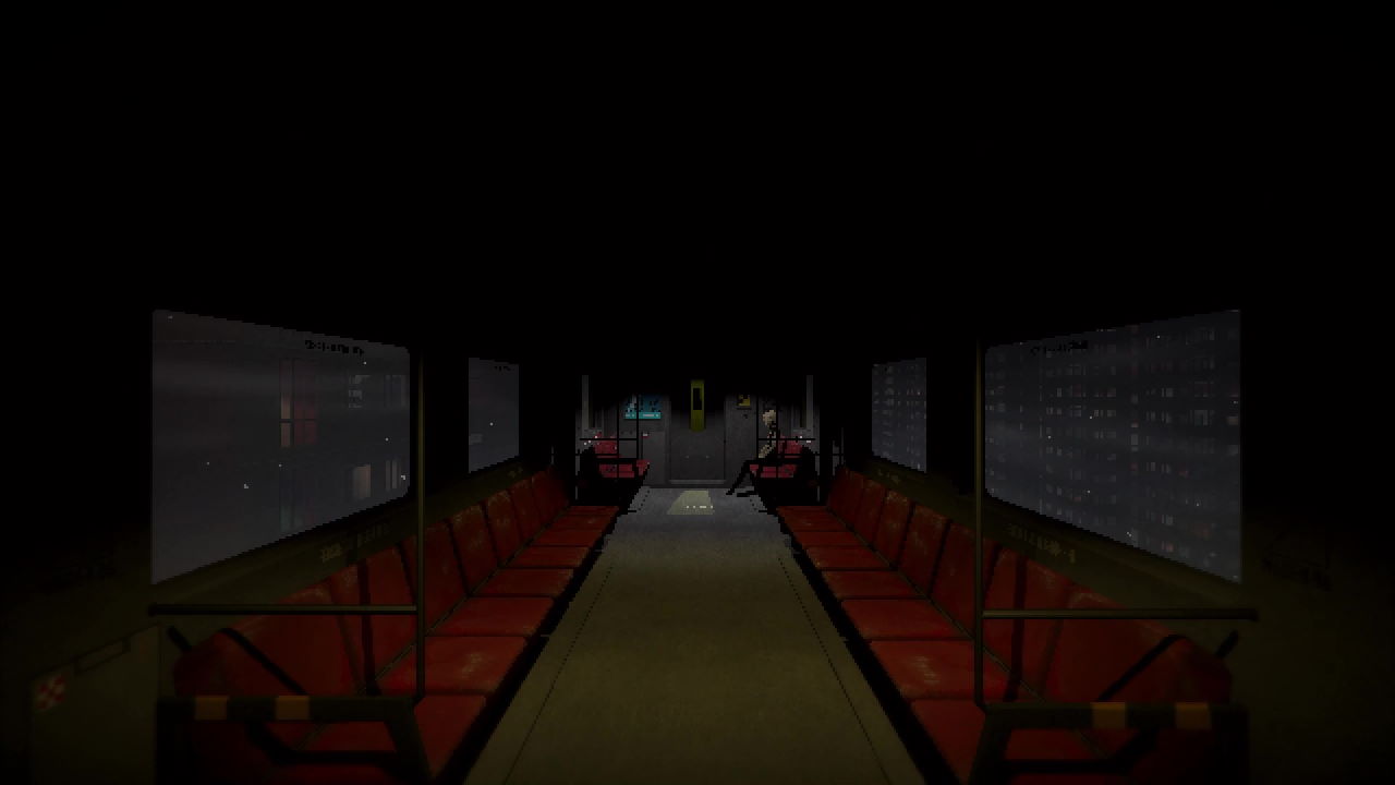 Signalis | How to open the 5 Lock Door | GodisaGeek.com