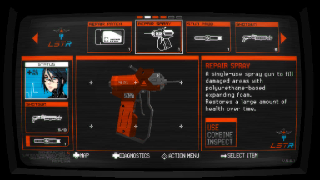 Signalis is a creepy and atmospheric homage to days gone by | Hands-on ...