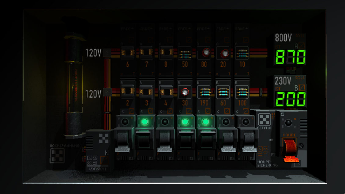 Signalis is a creepy and atmospheric homage to days gone by | Hands-on ...