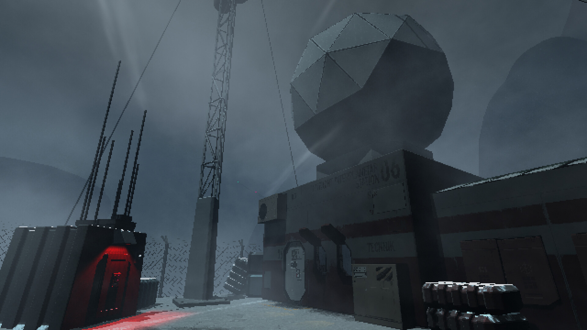 Signalis is a creepy and atmospheric homage to days gone by | Hands-on ...