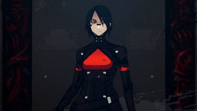 Signalis review | GodisaGeek.com