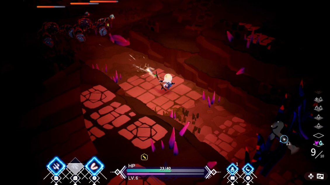 Silent Hope review | GodisaGeek.com