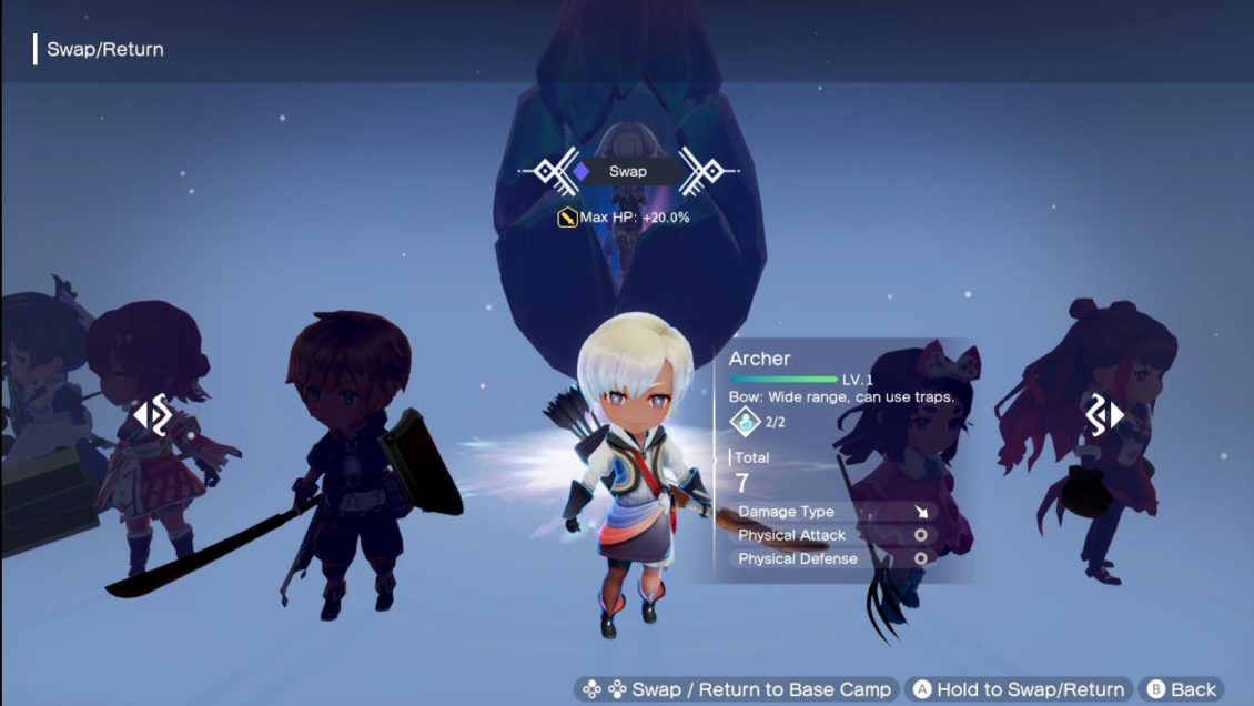 Silent Hope review | GodisaGeek.com