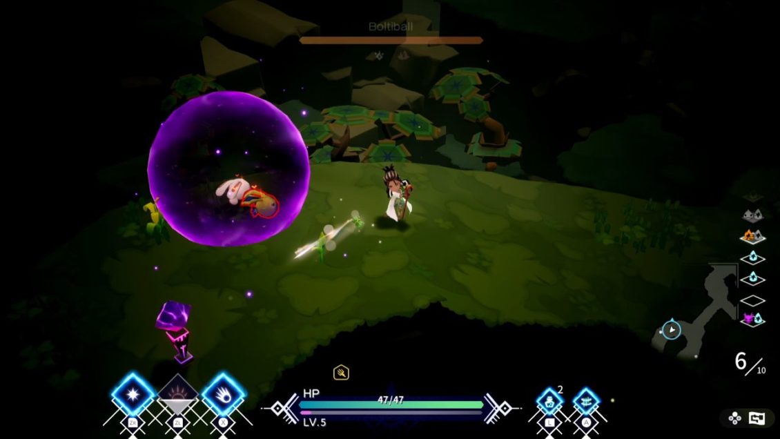 Silent Hope review | GodisaGeek.com