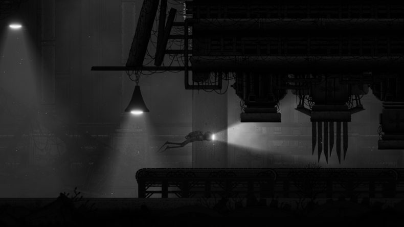 Silt review | GodisaGeek.com