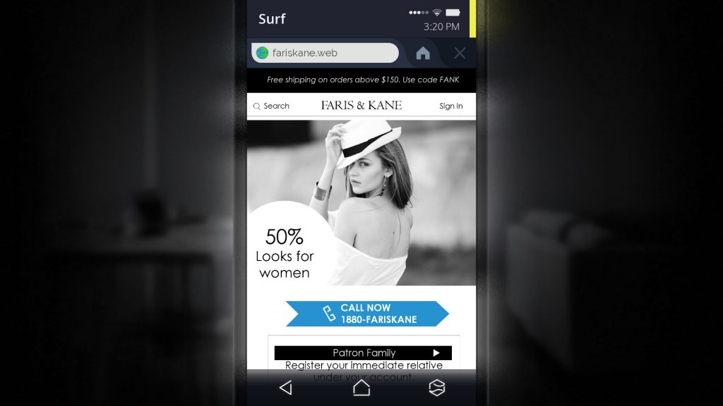 Simulacra review | GodisaGeek.com