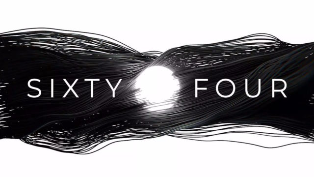 Sixty Four review | GodisaGeek.com