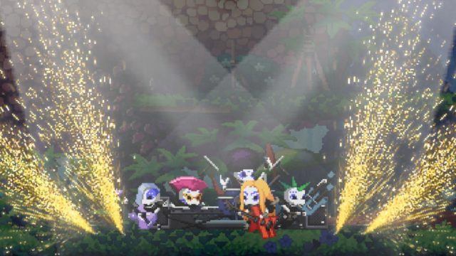 Skul: The Hero Slayer welcomes new playable character Dominator ...